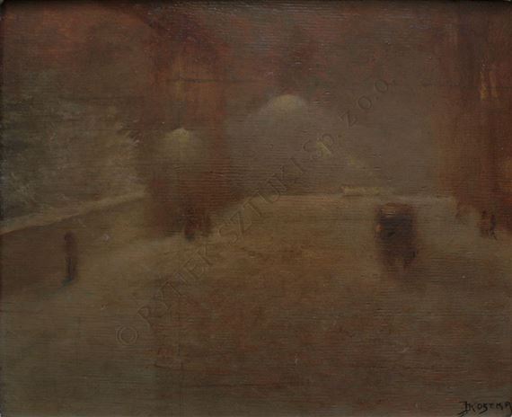 Jan Kostka | Biography