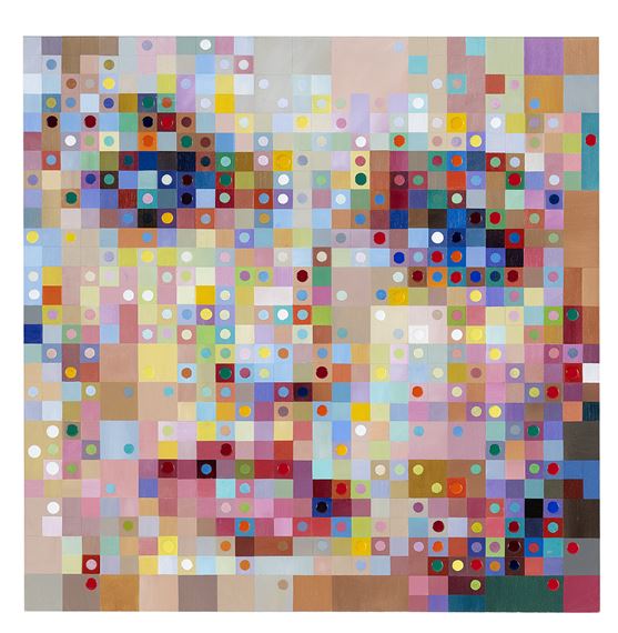 Rodrigo Aguilera | Elizabeth Taylor | MutualArt