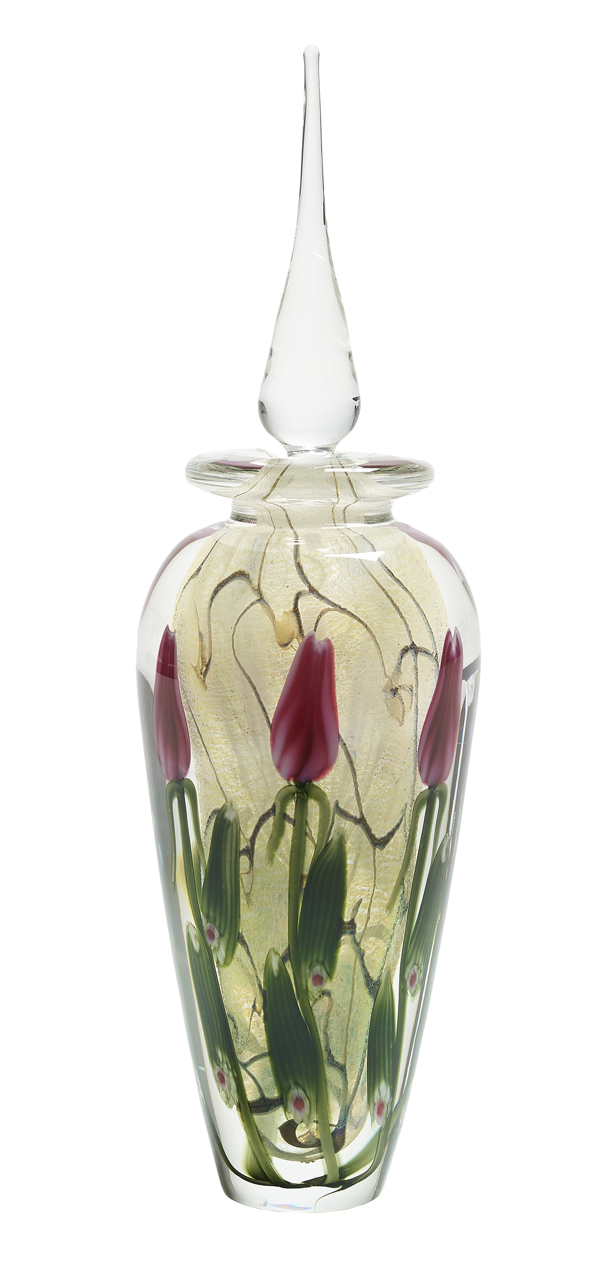 Doug Merritt | Perfume Bottle | MutualArt