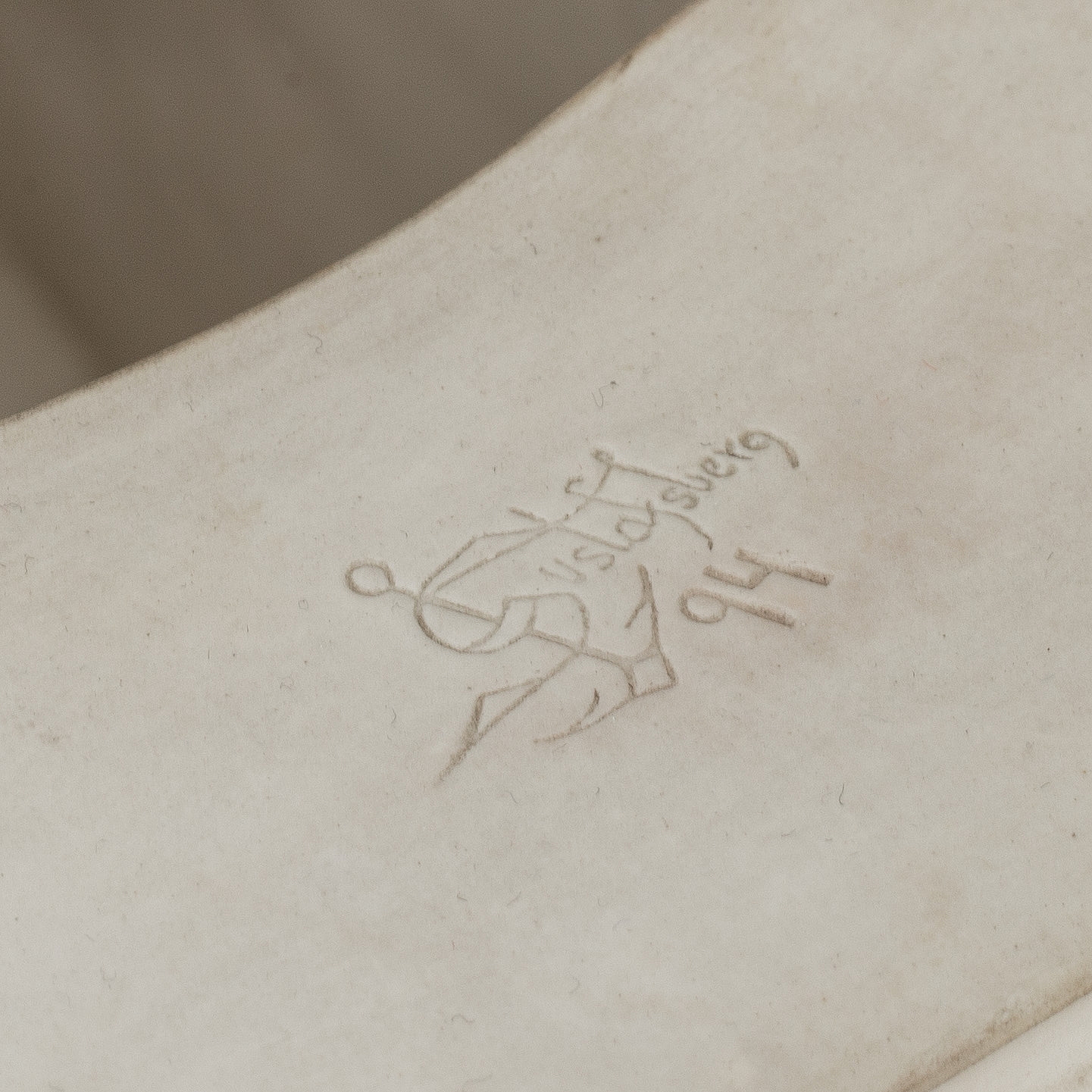 Johann Peter Molin | Bältesspännaren (1864) | MutualArt