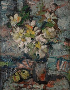 Serna | Artist Performance at Auction | MutualArt