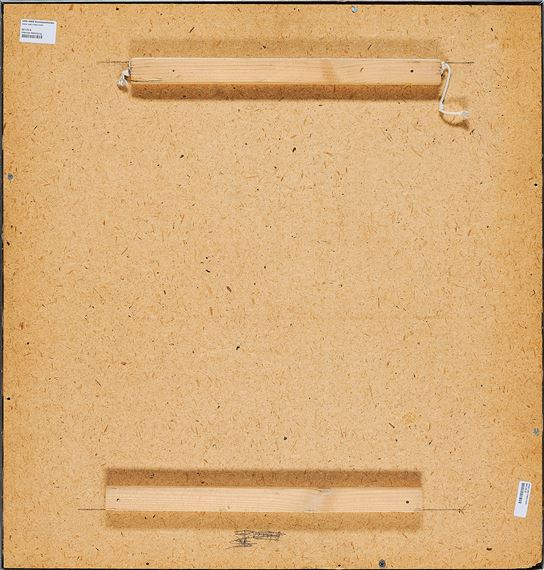 Victor Bonato | Fahnenflucht (1984) | MutualArt