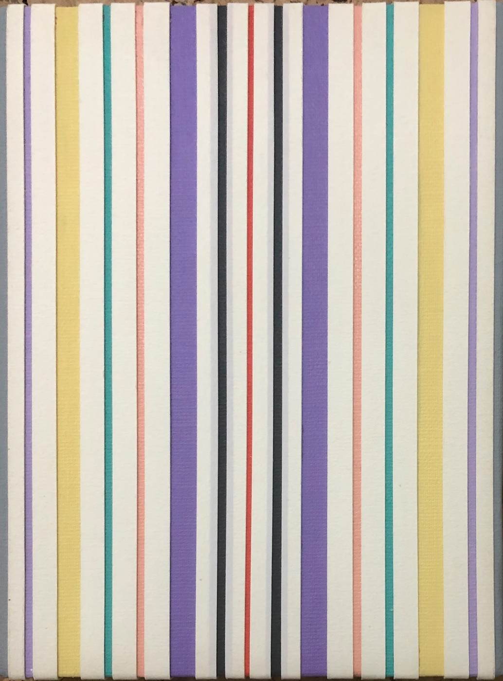 Gino Luggi | Collage (1970) | MutualArt