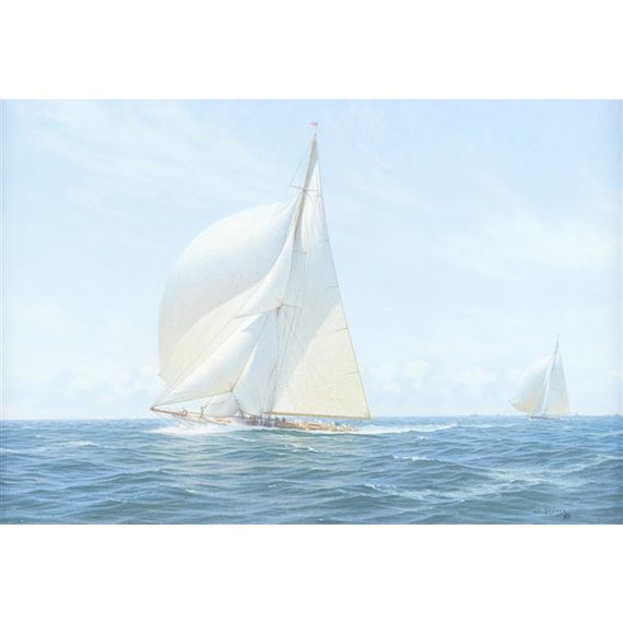 John Michael Groves | 25 Artworks | MutualArt