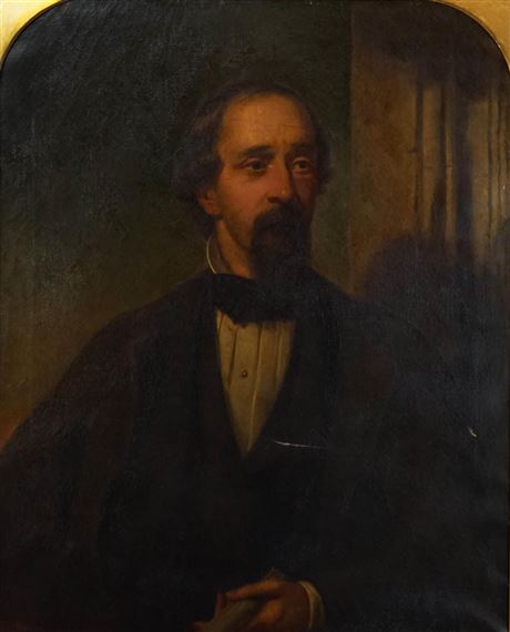 Robert Bogle- Life, Art & Legacy | MututalArt