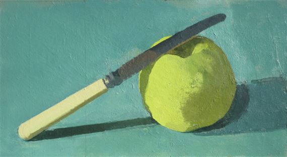 Robert Dukes | Exhibitions | MutualArt