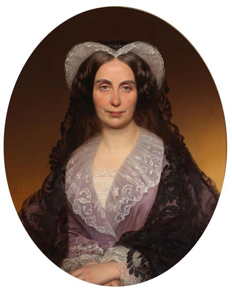 Georg Raab | 9 Artworks at Auction | MutualArt