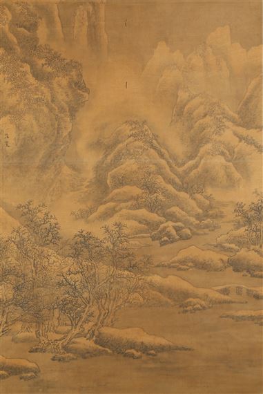 Fan Kuan | 7 Artworks | MutualArt