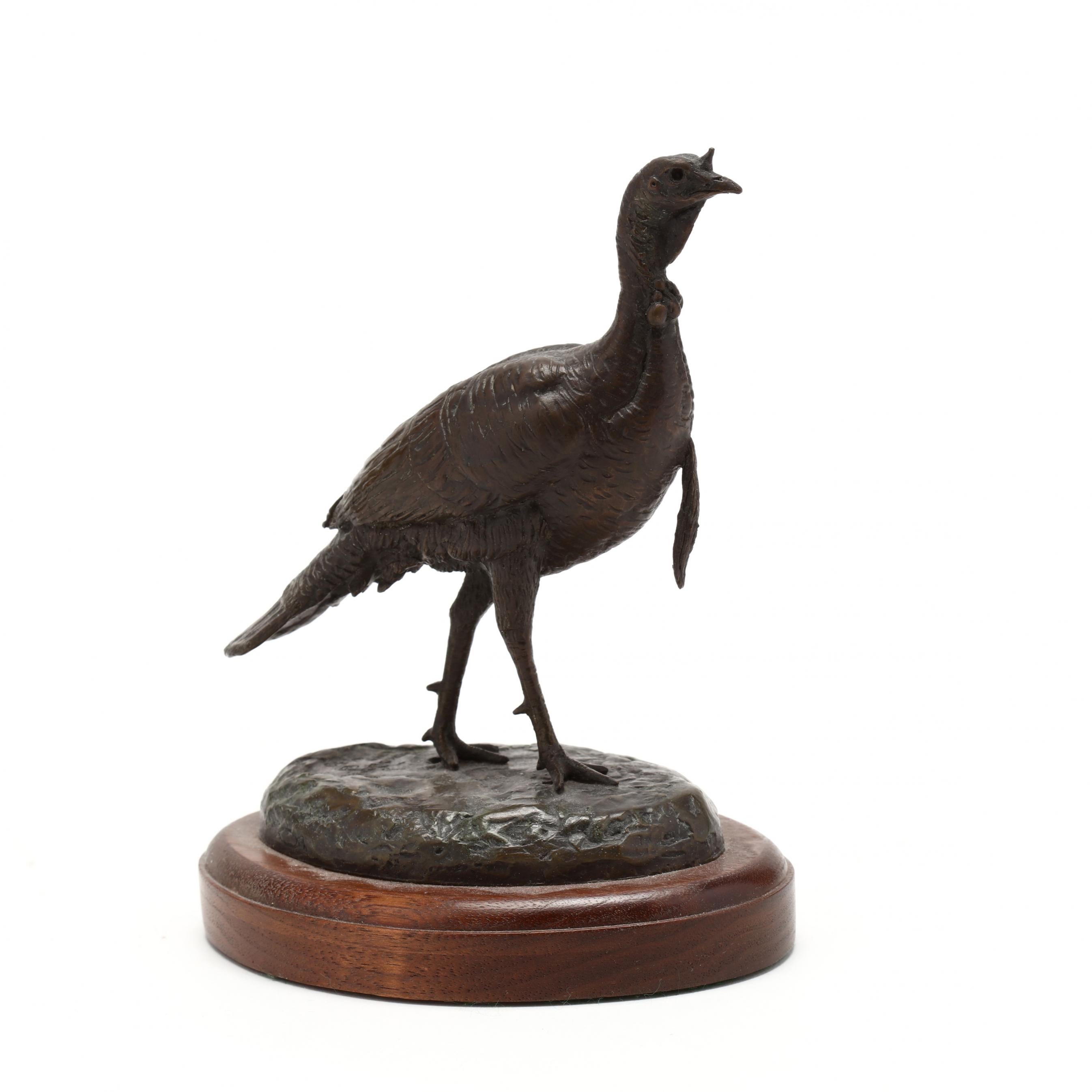 Bruce Brady | Turkey | MutualArt