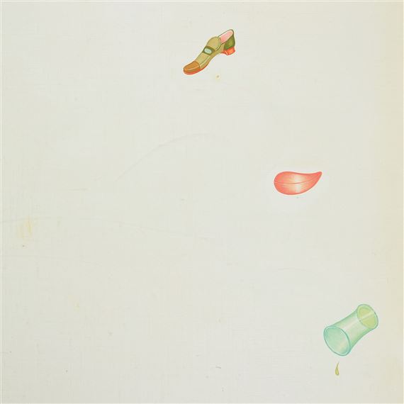 Jens Fange | JENS FÄNGE | MutualArt