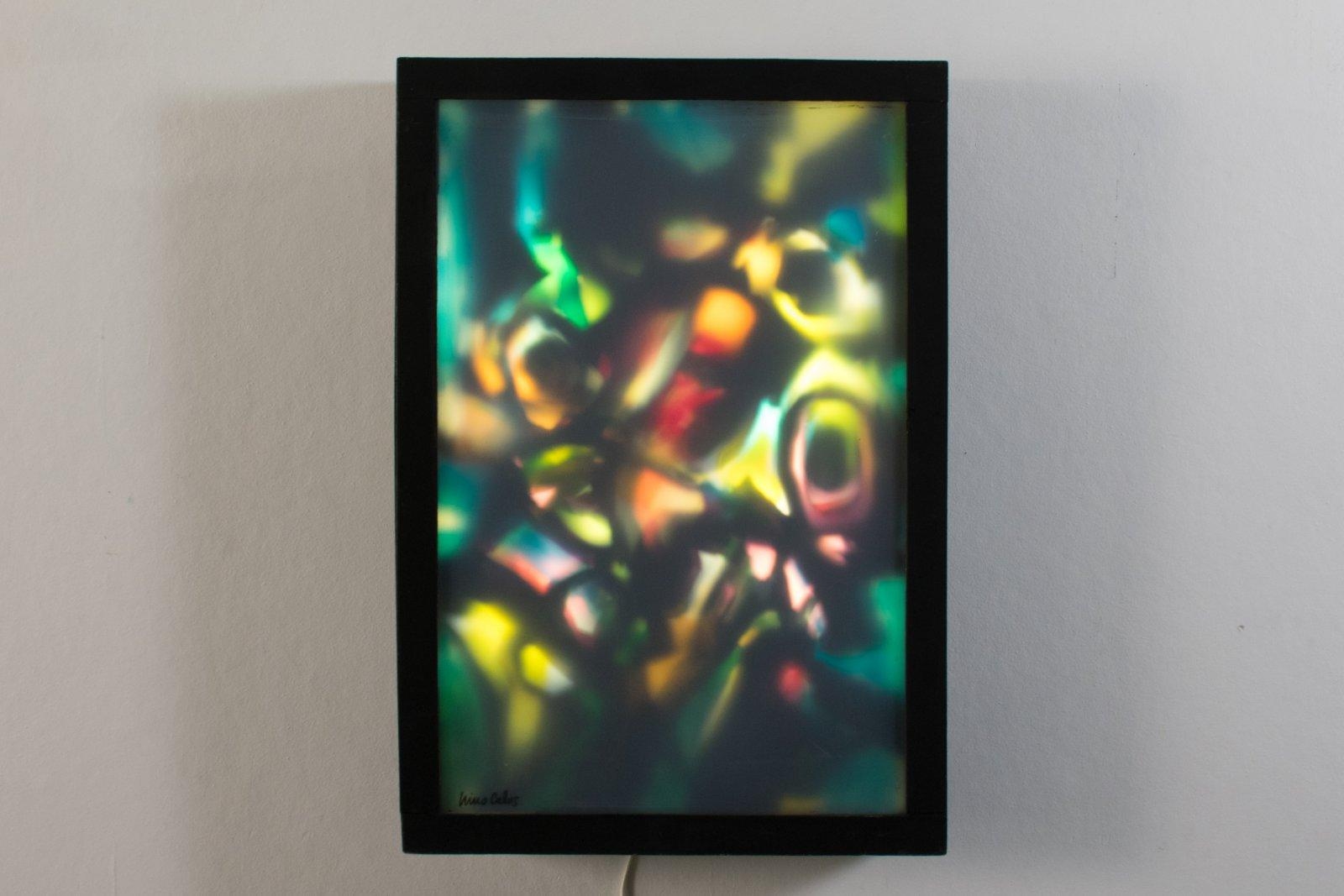 Nino Calos | Luna Park (1961) | MutualArt