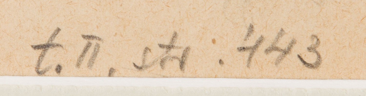 Antoni Trzeszczkowski | Drawings for the trilogy of Henryk Sienkiewicz ...