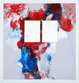 Dan Ray | Art Auction Results