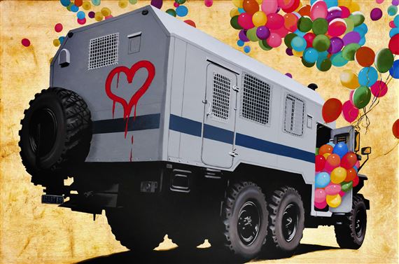 Alexey Azarov | 29 Artworks at Auction | MutualArt