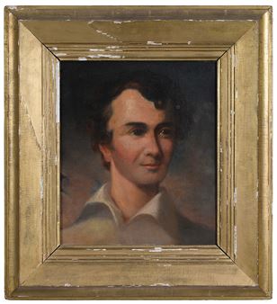 Neagle John | Henry Clay | MutualArt