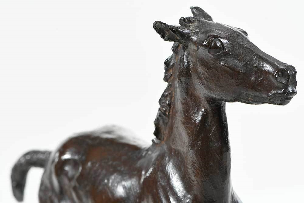 Hughlette Wheeler | Orphan Boy (1927) | MutualArt