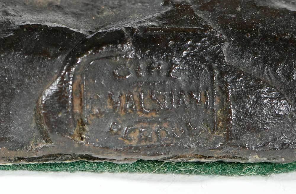 Hughlette Wheeler | Orphan Boy (1927) | MutualArt