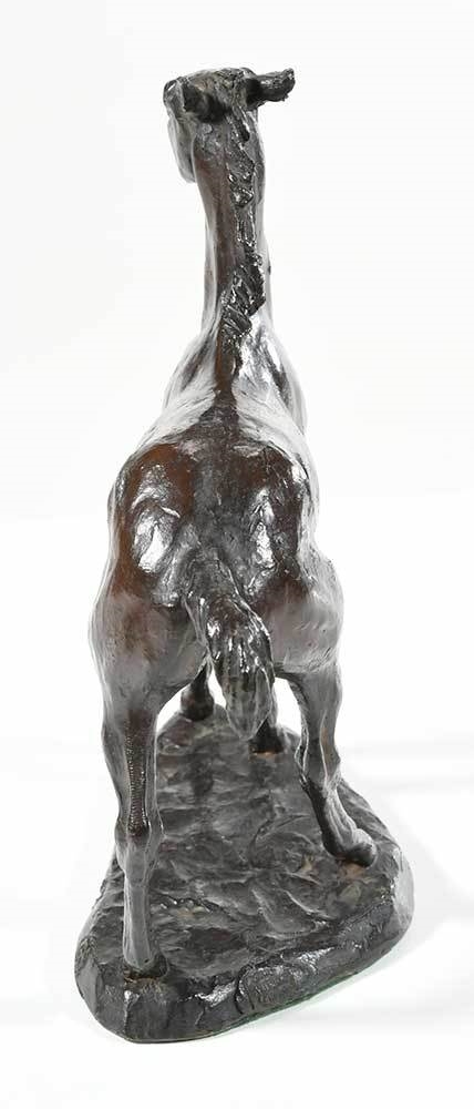 Hughlette Wheeler | Orphan Boy (1927) | MutualArt