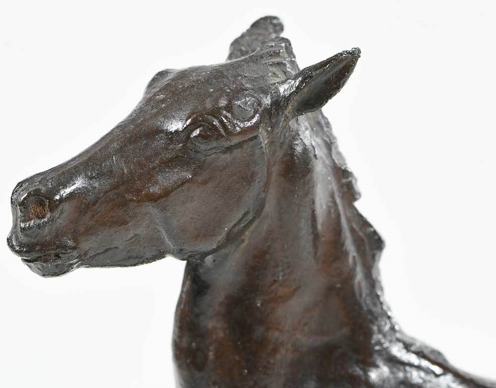 Hughlette Wheeler | Orphan Boy (1927) | MutualArt