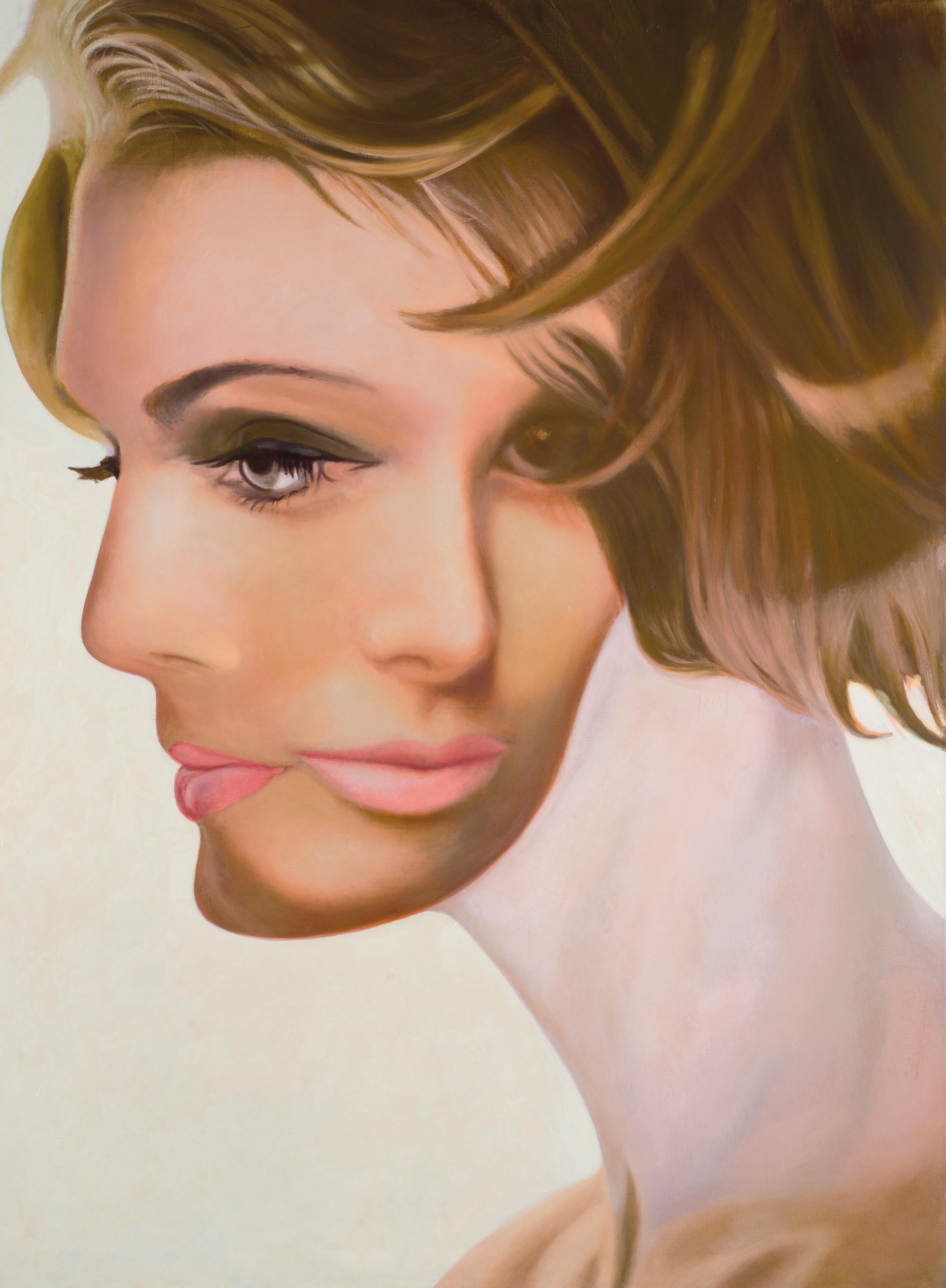 Richard Phillips | Double (1996 - 1997) | MutualArt