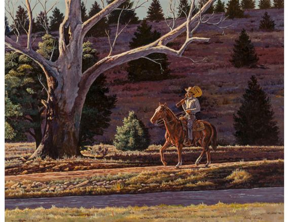 Frank O'leary | Biography