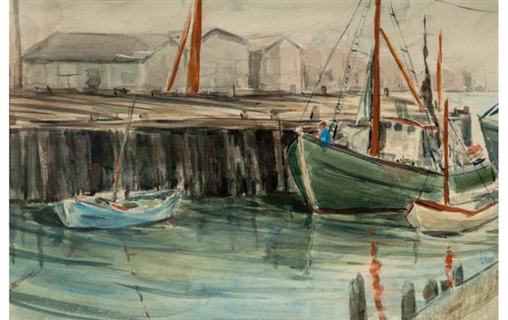 James Sessions | 100 Artworks | MutualArt