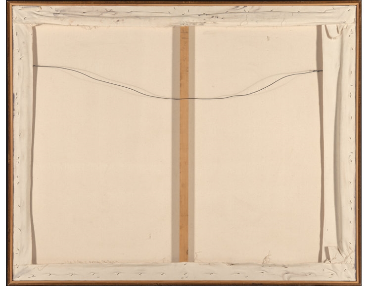 David Caton | Desert Oasis | MutualArt