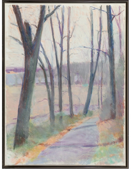 Larry Horowitz | Italian Landscape (1982) | MutualArt