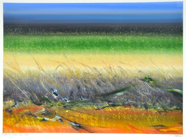 Thomas Gleghorn | Sixteen Mile Creek | MutualArt