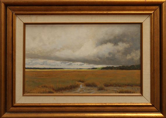 Herbert Abrams | 8 Artworks | MutualArt