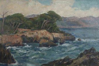 Hans Josef Weber-Tyrol | 198 Artworks at Auction | MutualArt