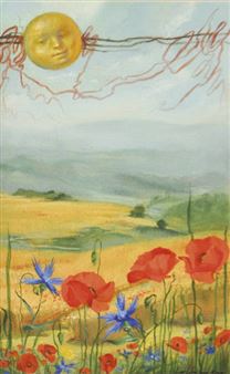 Massimo Rao | Allégorie de la folie | MutualArt