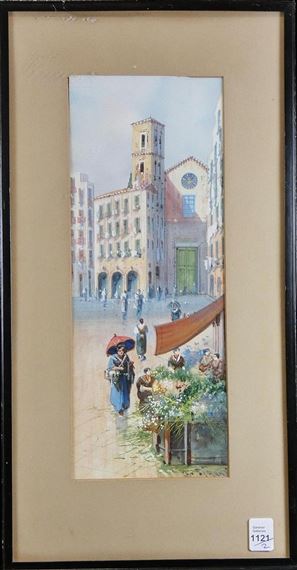 Maria Gianni | 68 Artworks | MutualArt
