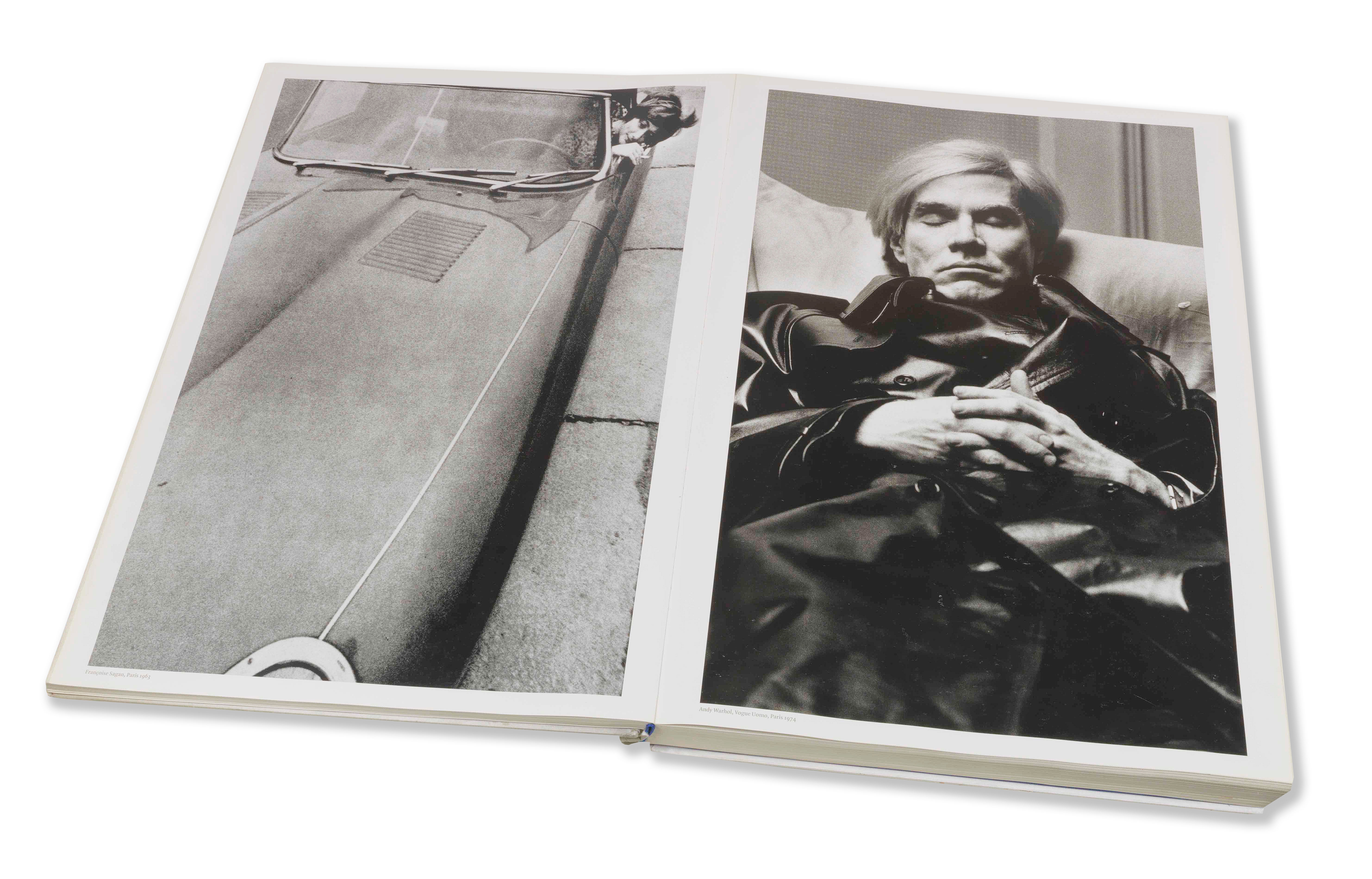 Helmut Newton | Sumo (2008) | MutualArt