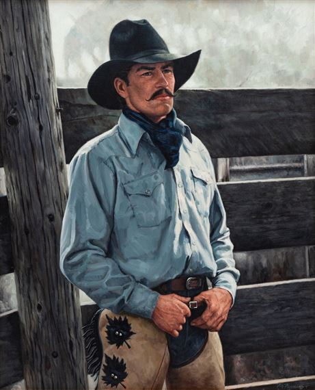 Ken Freeman | 26 Artworks at Auction | MutualArt