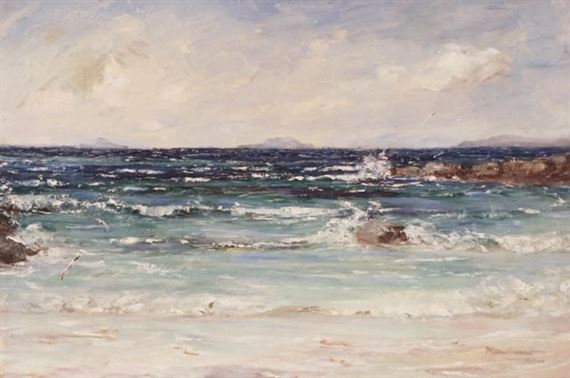 Maud Harris | Biography