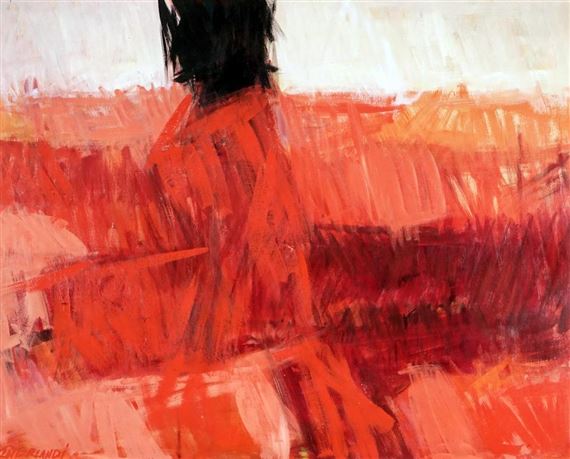 Frank Interlandi | Artist Performance at Auction | MutualArt