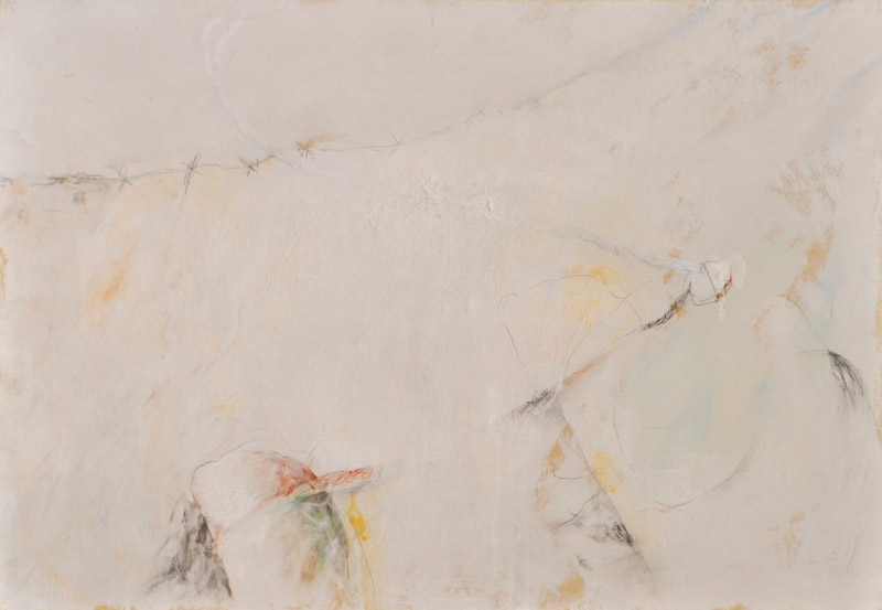 Mario Raciti | Mitologia (1993) | MutualArt