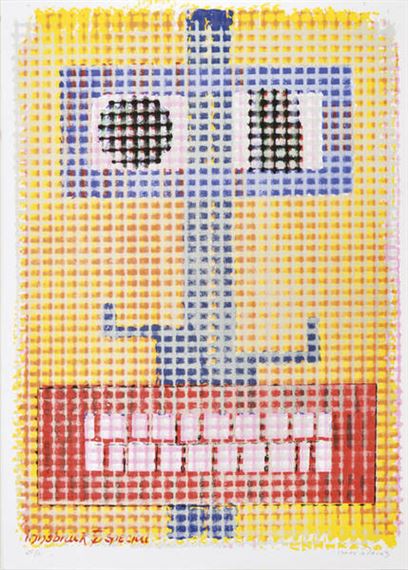 Marc Adrian | Innsbruck | MutualArt