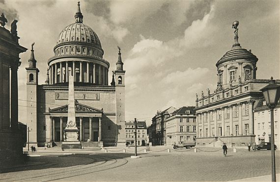 Max Bauer | 1 Artworks | MutualArt