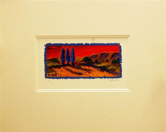 Barbara Brody | Heart Songs II (2001) | MutualArt