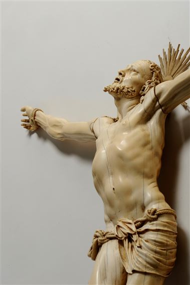 Georg Petel | Corpus Christi | MutualArt