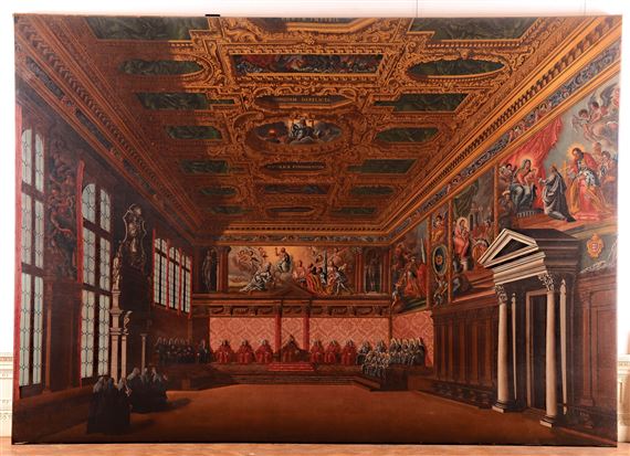 Rochus Salvango | Biography