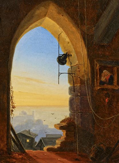 Bernhard Stange | 11 Artworks | MutualArt