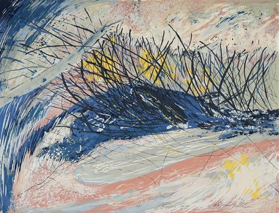 Robyn Gordon | 21 Artworks at Auction | MutualArt