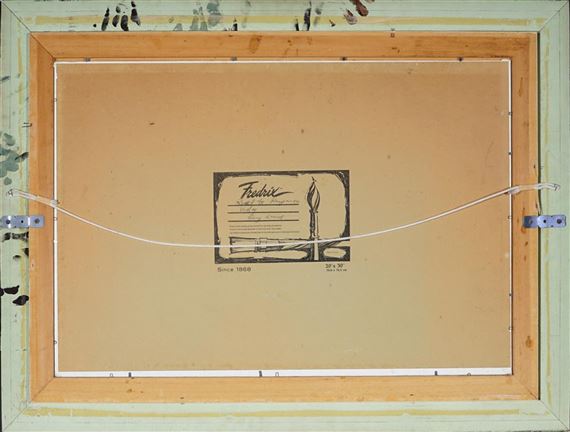 Gary Laird | On the Road to Kangaroo Valley | MutualArt