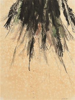 Scott Patrick | 7 Works: Meditations (2007) | MutualArt