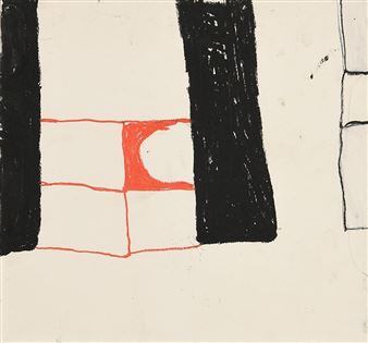 Scott William | Fish and Eggs | MutualArt