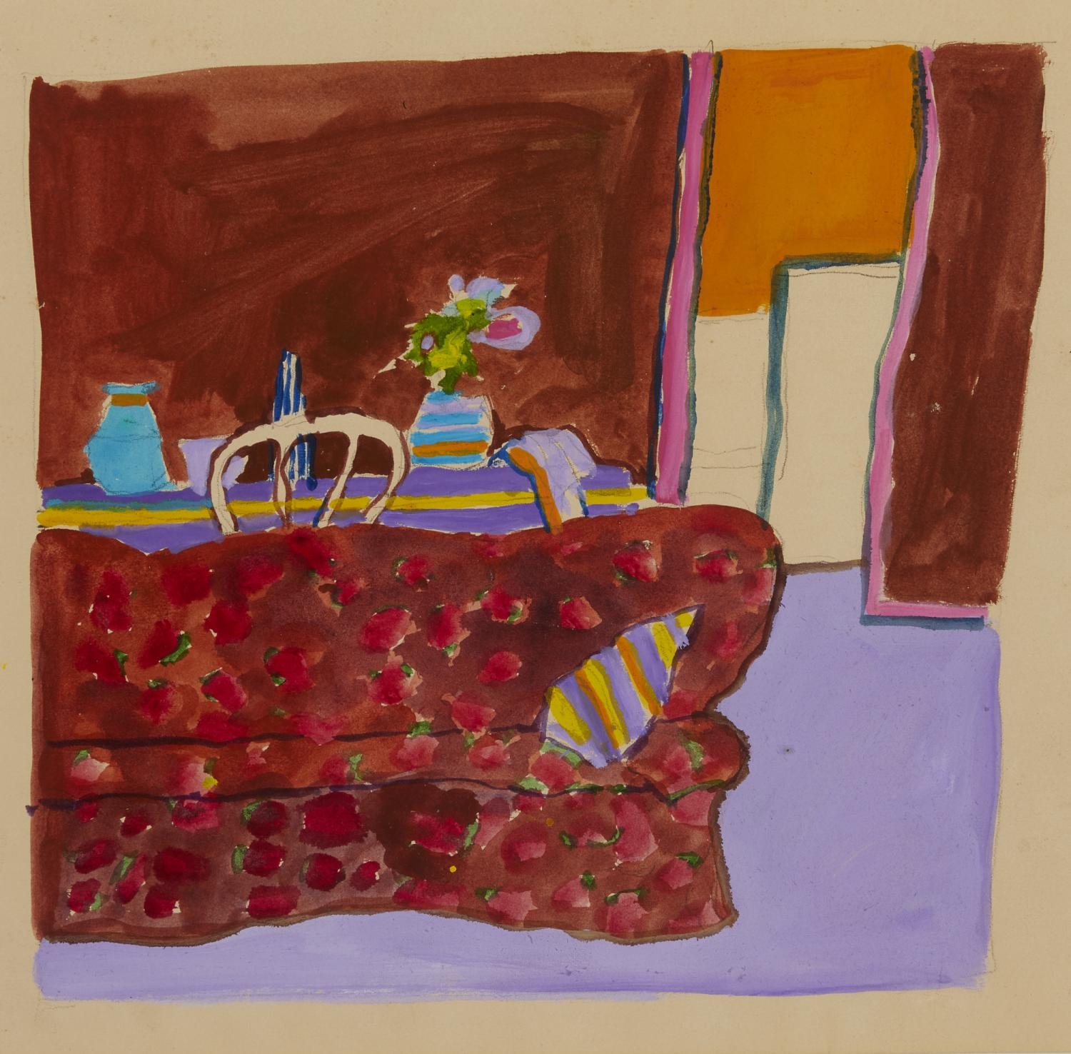 David Armitage | untitled | MutualArt