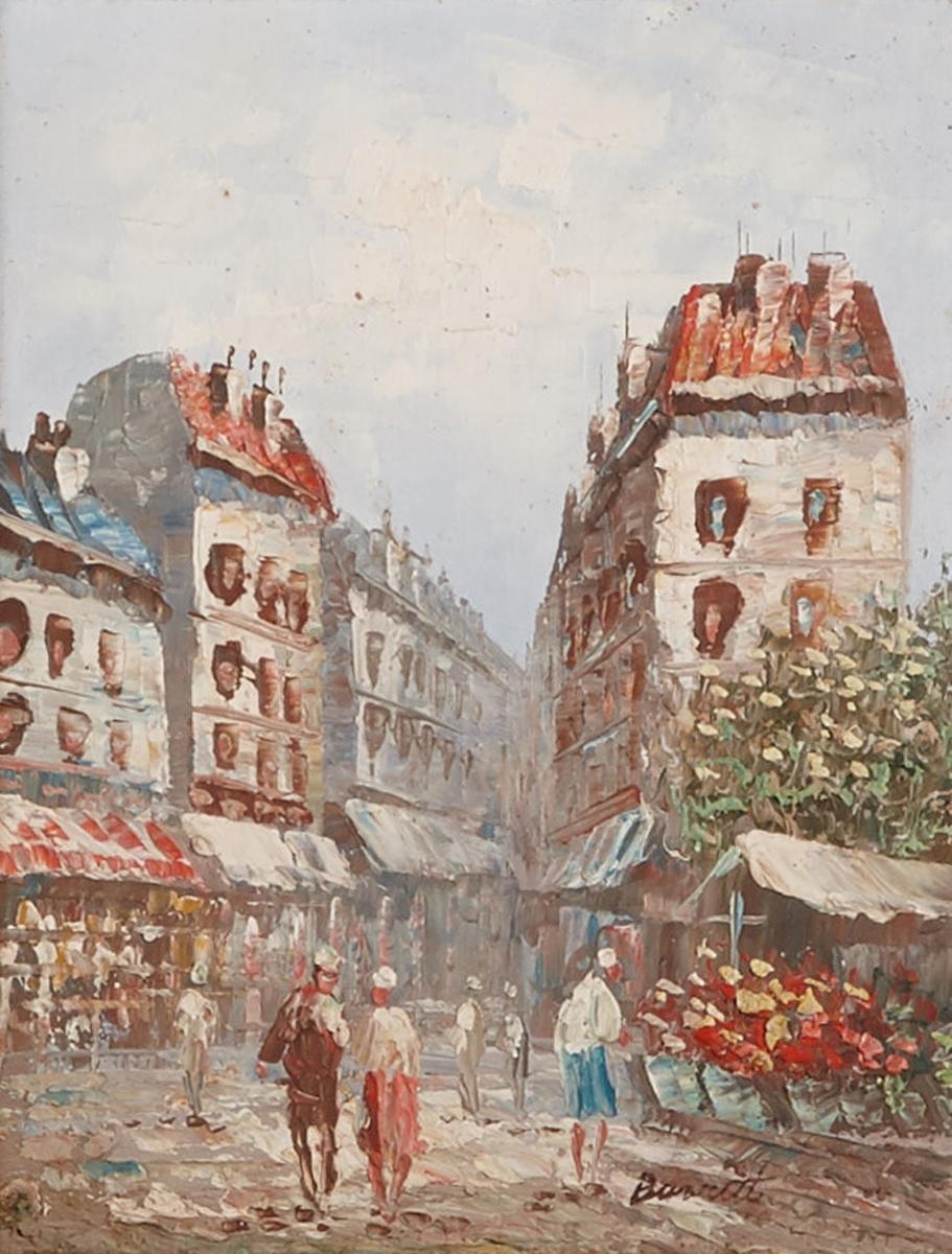 Burnett Caroline | untitled | MutualArt